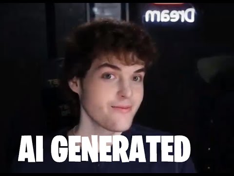 discord reacting to dream face reveal