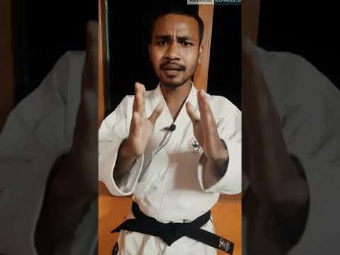 Belt list of karate ΰ₯€ΰ₯€ Belt promotion for black belt white belt to black belt ΰ₯€ΰ₯€#shorts