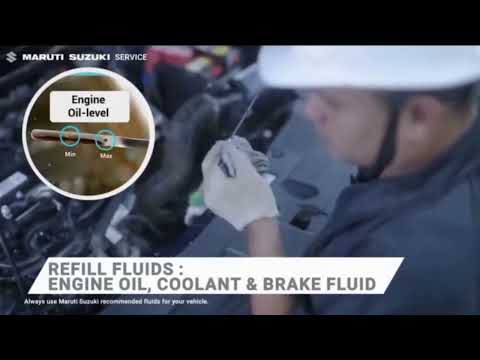Factful Fridays - Maruti Suzuki Extended Warranty Online