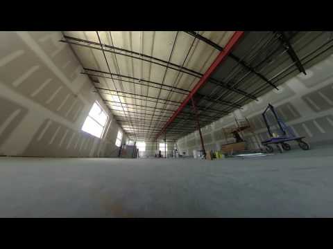 VR Video of Office Construction in Sarasota, Florida