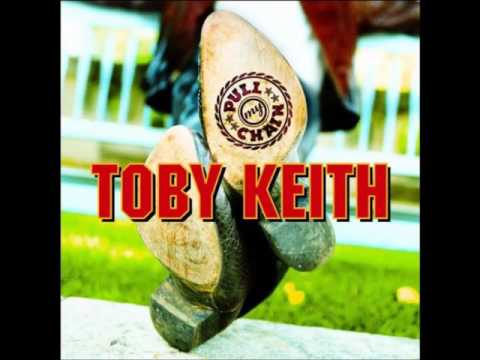 Toby Keith - I Wanna Talk About Me