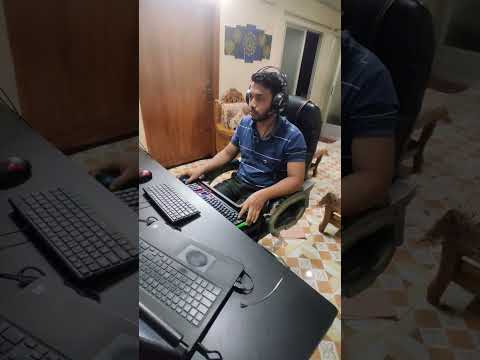 Freelancing Meeting With My Client | #shortvideo