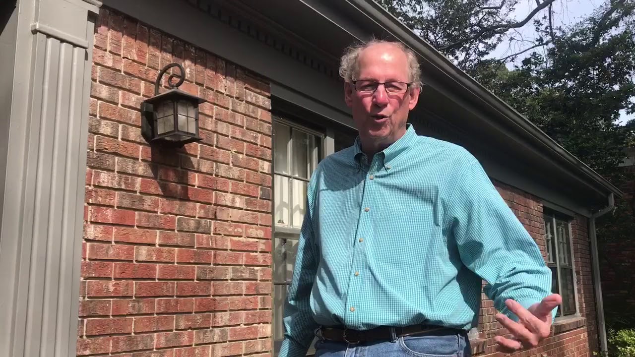 Video Testimonials - Carolina Painting and Pressure Cleaning