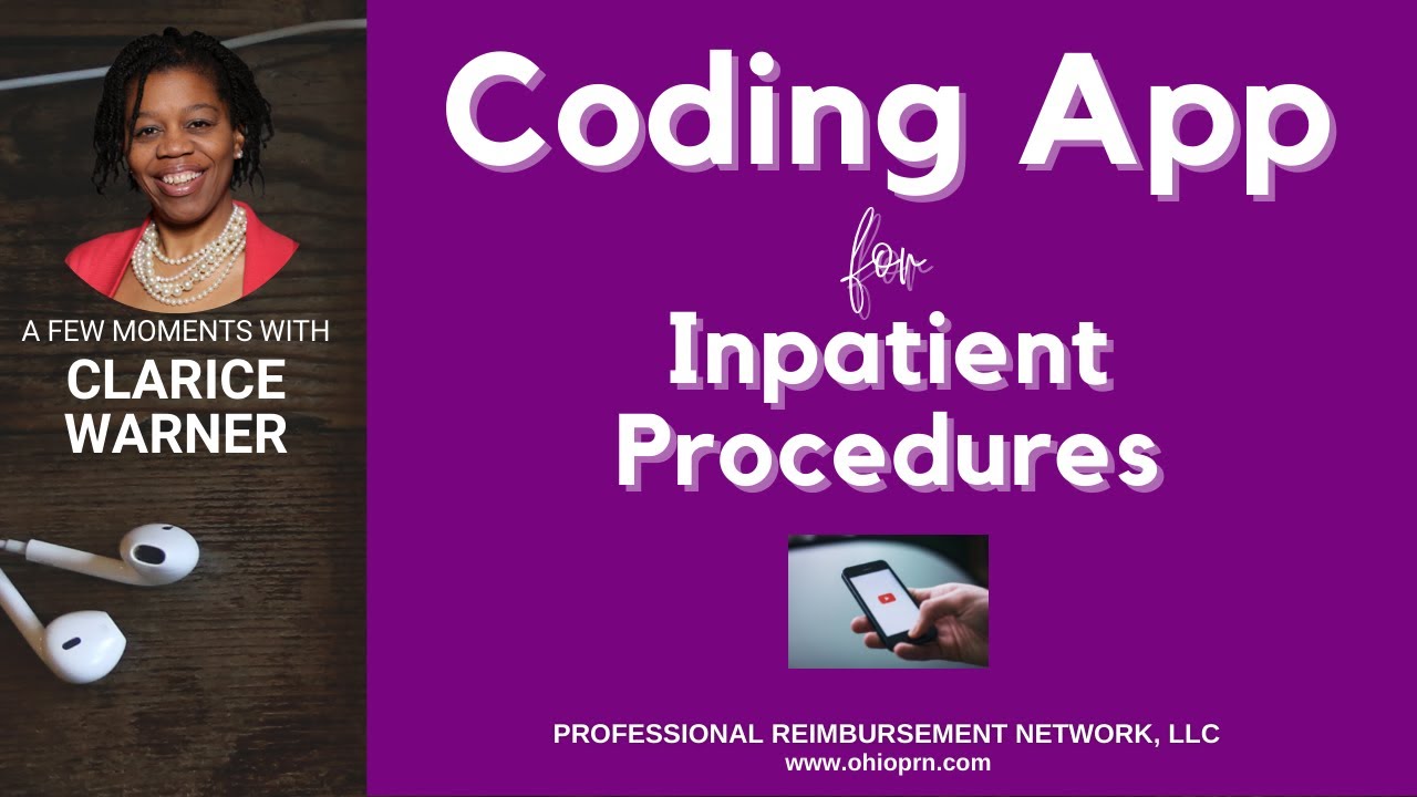 ICD-10-PCS Coding App | Coding Toolkit