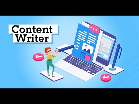 SEO Content Writer Service Provider | Research Branch