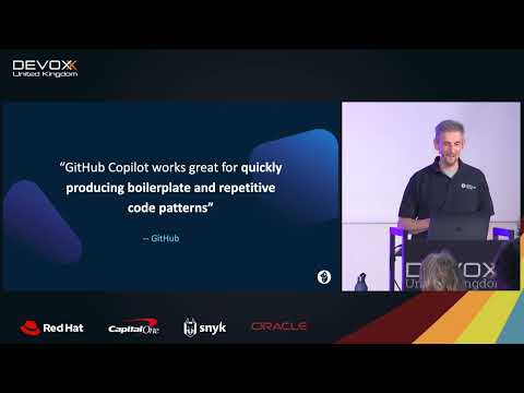 Copilot to Cover: AI-augmented coding isn’t your robot overlord - it’s here to help by Andy Piper