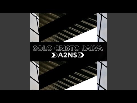 Solo Cristo salva