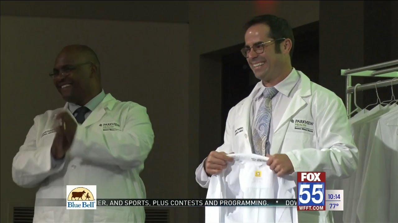 Parkview Health welcomes first residency program members