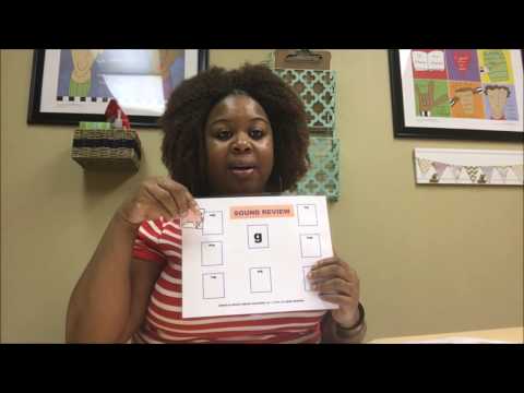 Speech Therapy Techniques Toddlers and Preschoolers and Baby's First Words Ending Sounds