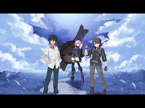 Fate/Grand Order: Imagine Breaker Resolutions - Capitulo 7 - Wattpad