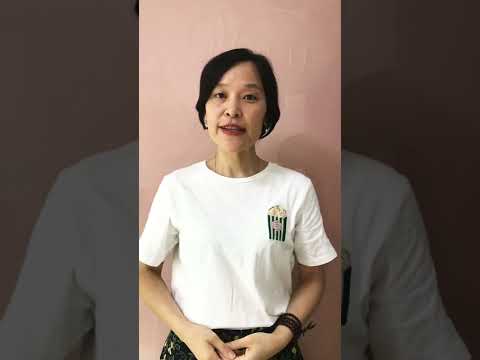 How do you say "Thank You For The Effort" in Chinese