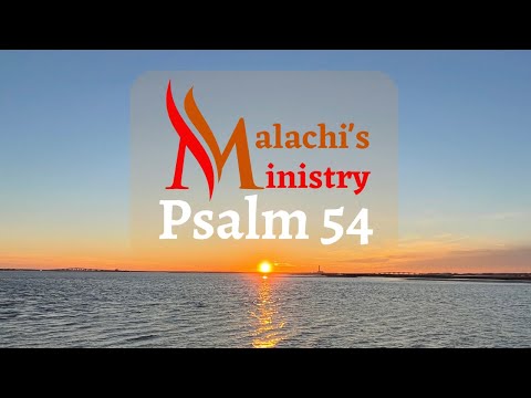 Psalm 54
