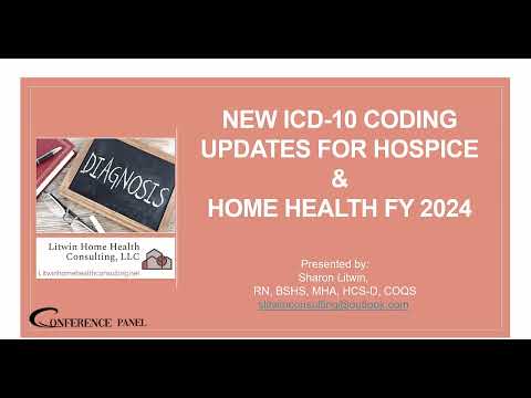 Annual ICD-10 Coding Updates for 2024! Effective from October 1, 2023