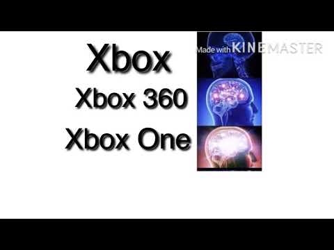 Just an expanding brain meme