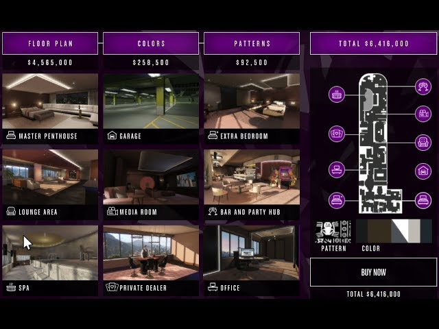 How GTA Online players can find the Music Locker