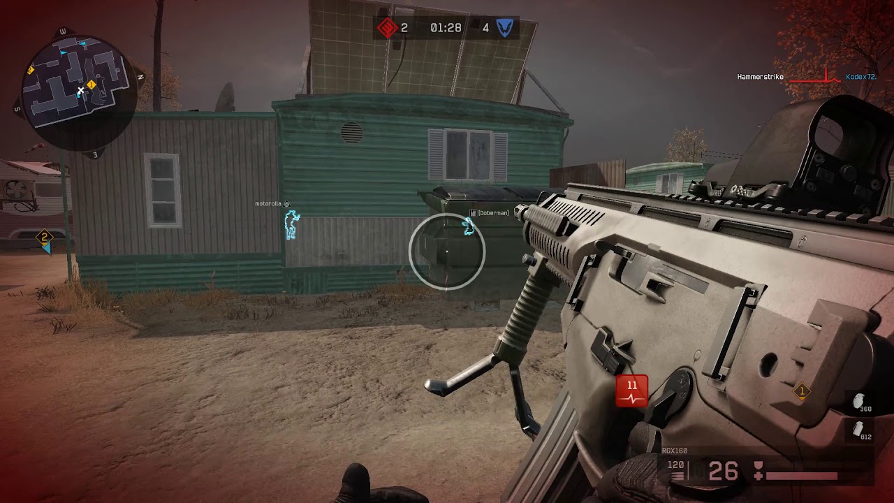 Warface speedhack !!!!! .D.J.I.G.I.T.-__