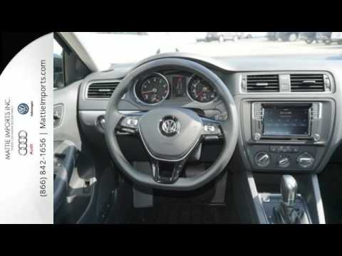 New 2017 Volkswagen Jetta Providence RI Fall River, MA #17381