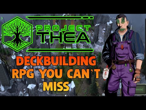 Steam Community :: Project Thea