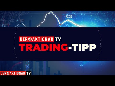K+S: Nach der Konsolidierung könnte die Aktie bis hierhin steigen - Trading-Tipp des Tages