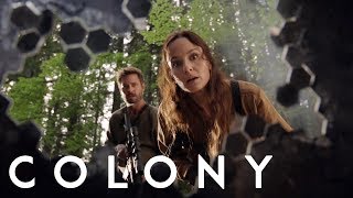 Colony Season 3 - watch full episodes streaming online