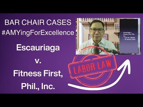The Law Prescribes the Parties’ Employment Relationship
