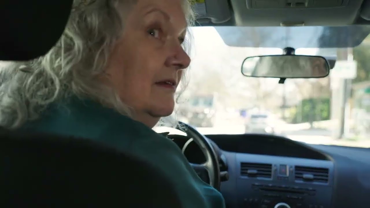 AARP Smart Driver: Managing Vision & Hearing Changes for Safe Driving