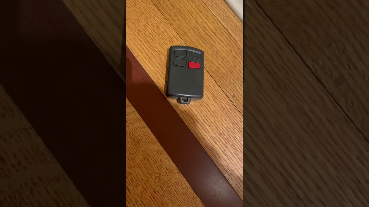 DSC trouble code 7   wireless key low battery