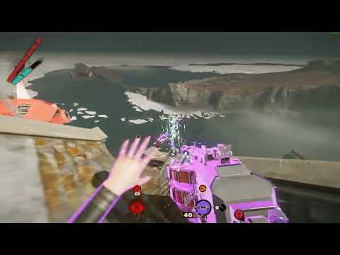 Steam Community :: Video :: Deathloop - Görünmezi Gören Adam