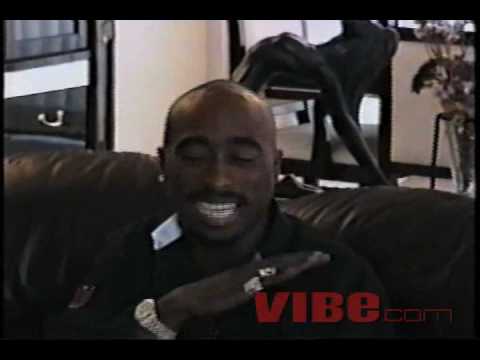 Diddy’s Role in Tupac’s Shooting in NYC | ZZZlist