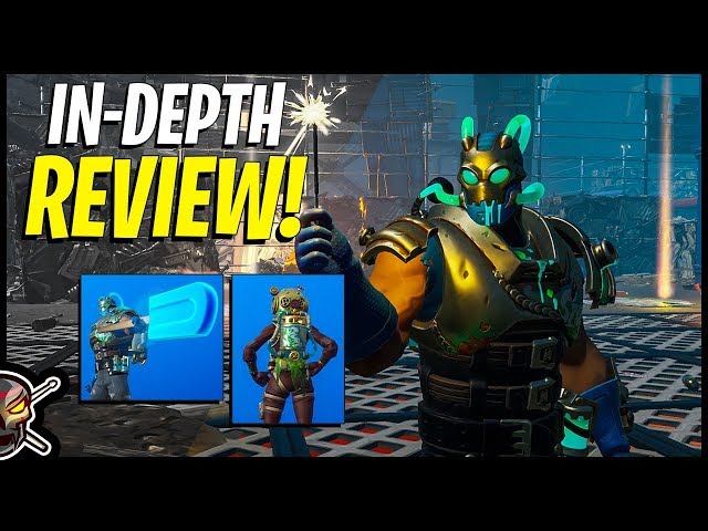 10 Fortnite skins that could have a bigger hitbox than others