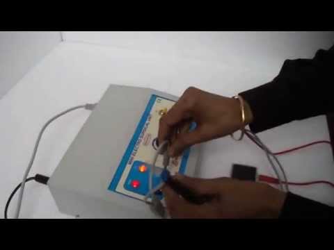 Cautery Machine - Electrocautery Unit Latest Price, Manufacturers ...