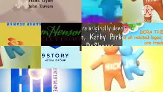 Dora The Explorer Credits Remix Watch HD Mp4 Video Download Free