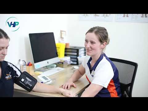 How to take your blood pressure | Bridget Nash