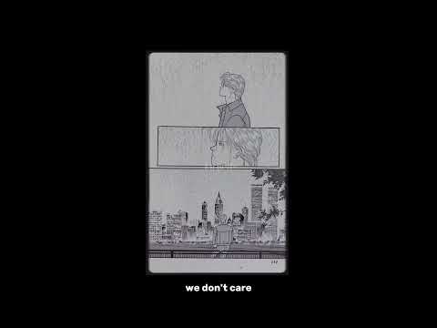 [AS] Banana Fish (spoilers)