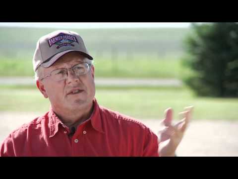 Families Growing Wheat--Curt Sayles