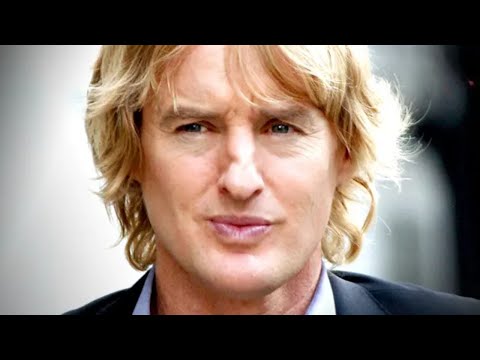 What REALLY HAPPENED To Owen Wilson? You NEED To Hear This!