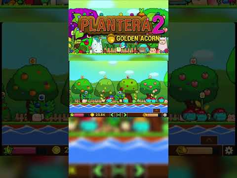 Steam Community :: Video :: Plantera 2: Golden Acorn | Should You Buy It???