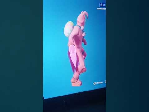 new ki-sword pickaxe #blowup #fortnite
