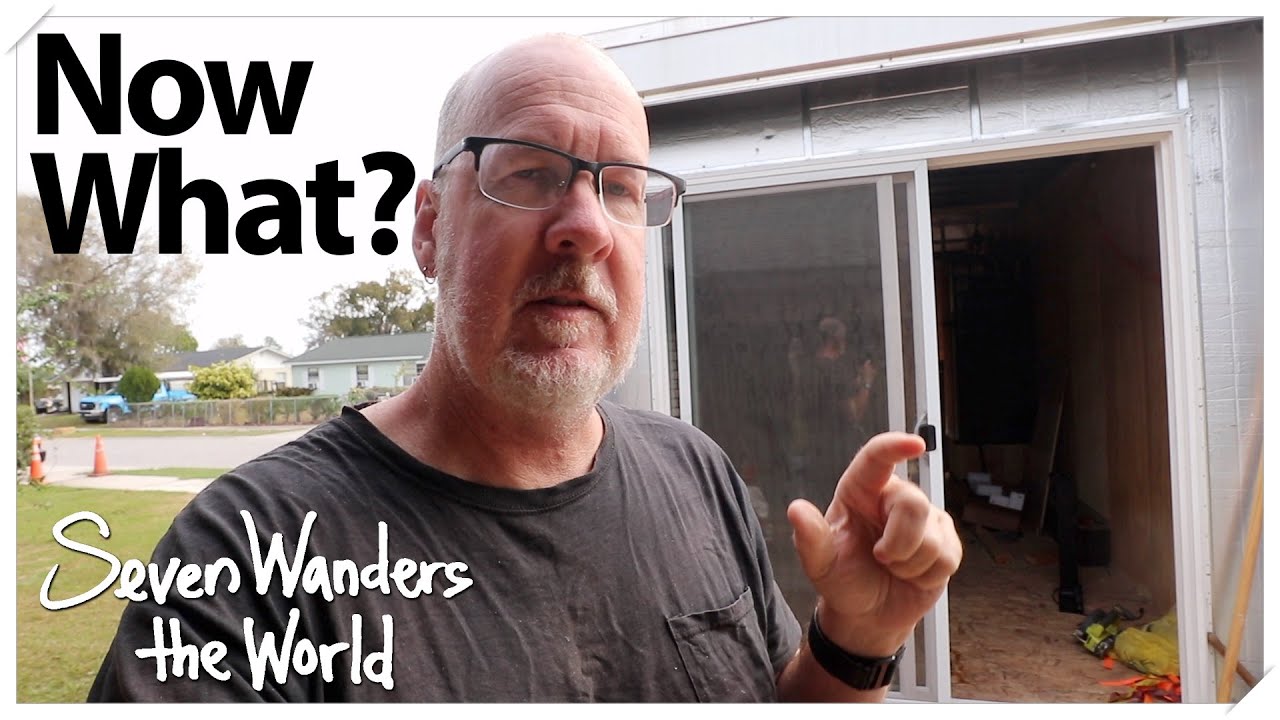 Sold! Now What? E655