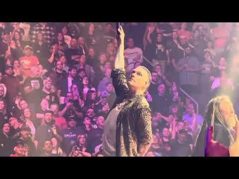 Shinedown - Call Me @ Huntington Center (May 1, 2025)