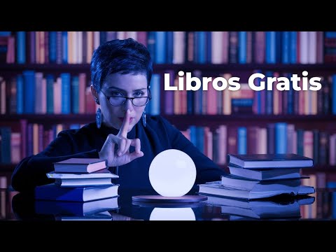 4 Páginas para DESCARGAR LIBROS en 2025 📖 [TOTALMENTE GRATIS]