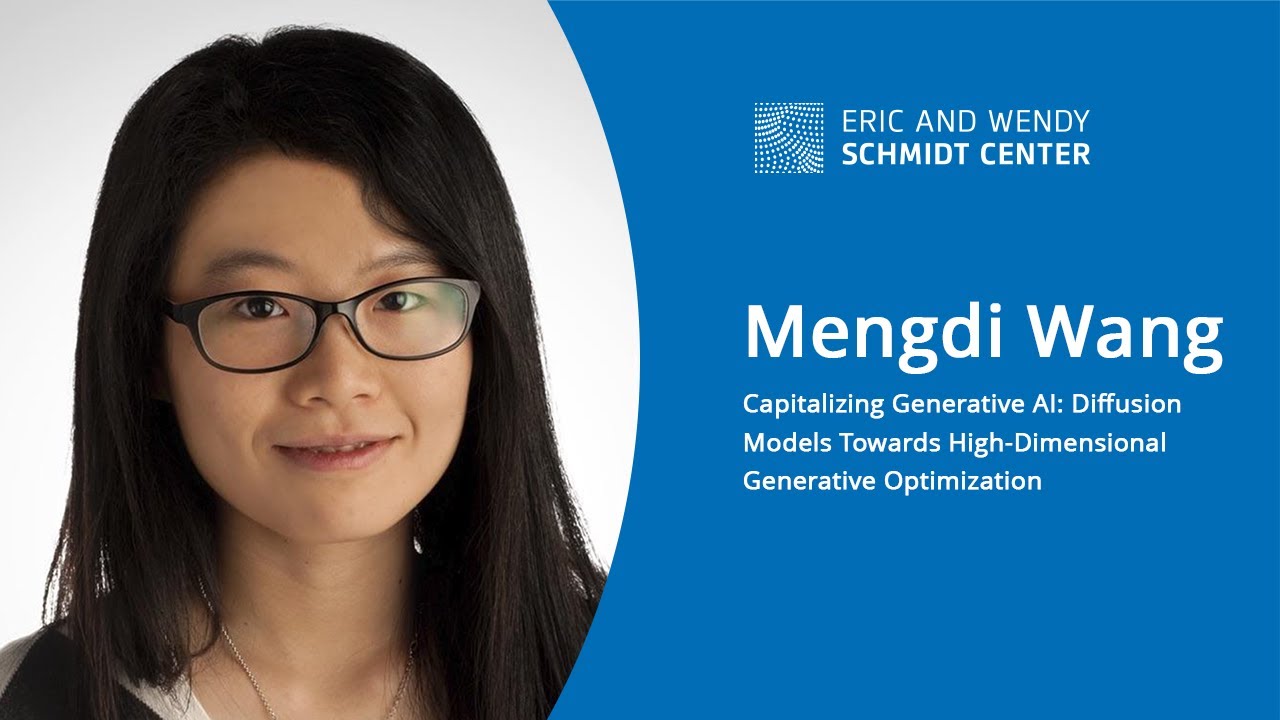 EWSC: Diffusion Models Towards High-Dimensional Generative Optimization, Mengdi Wang