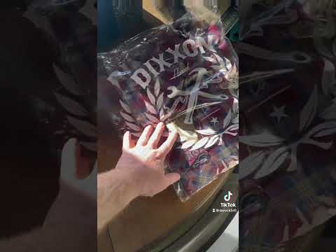 DIXXON FLANNEL HAUL