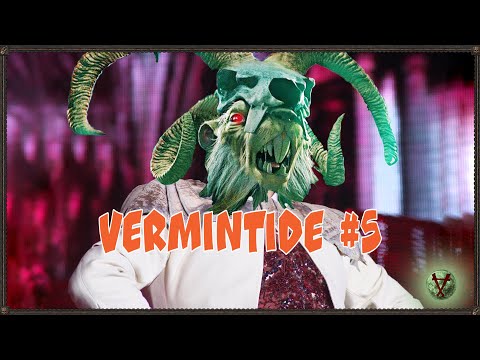 Steam Community :: Warhammer: End Times - Vermintide