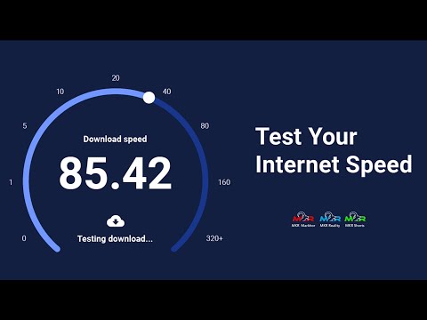 How to Check Internet Speed on google chrome | Best Speed Test Apps