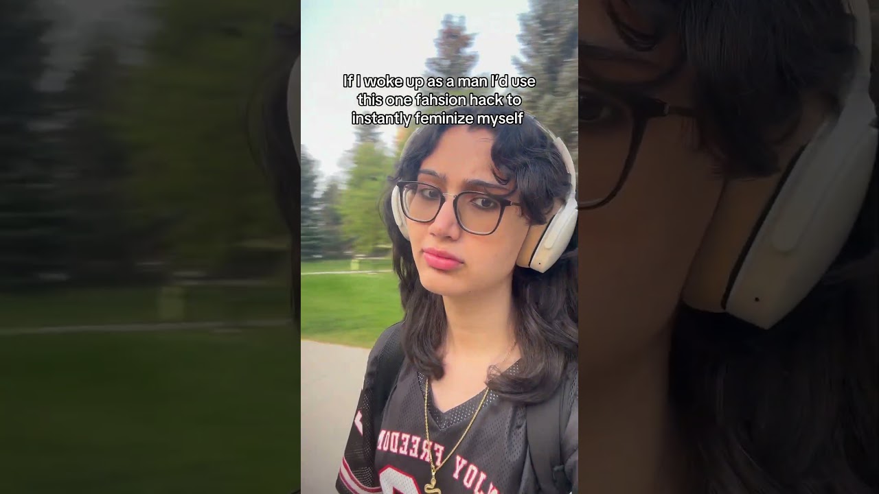 Feminization hack femboys