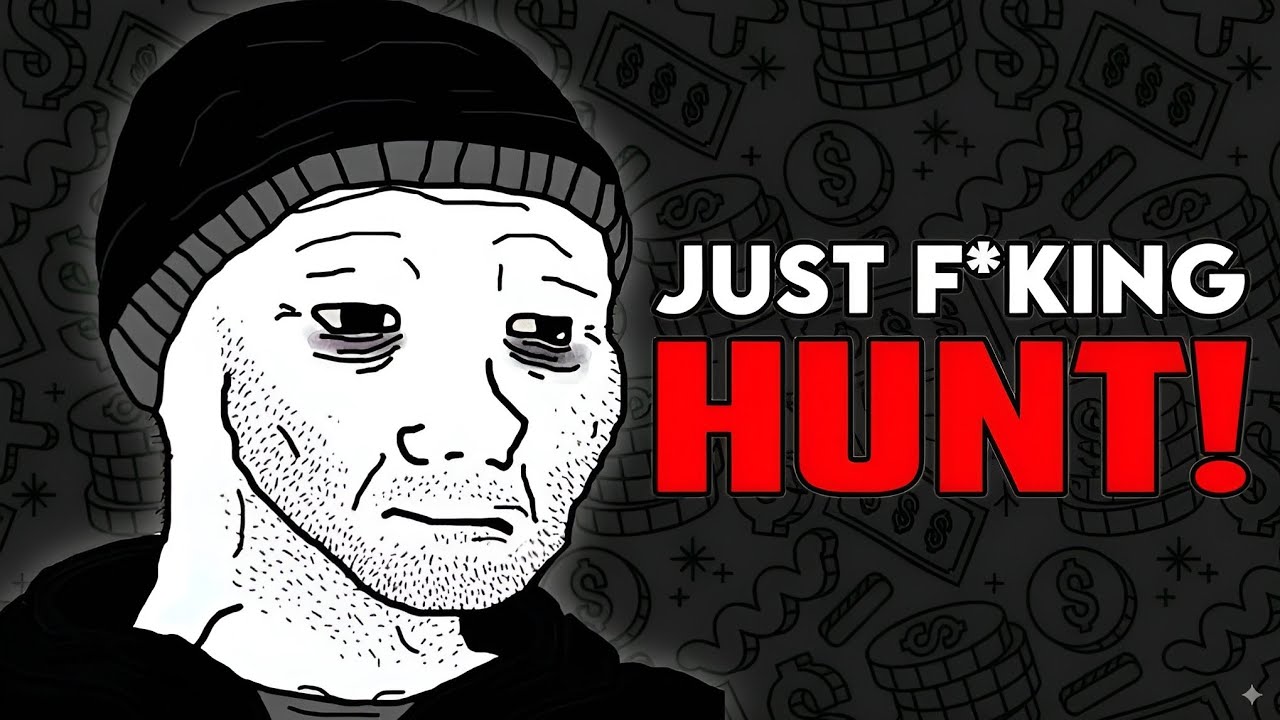 Fastest Way to Discover Vulnerabilities on Any Bug Bounty Program