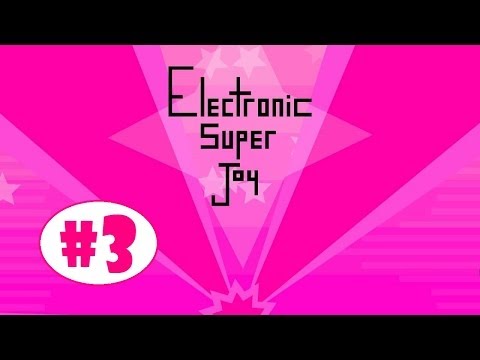 Steam Community :: Video :: Electronic Super Joy #3 - To ponad moje siły!