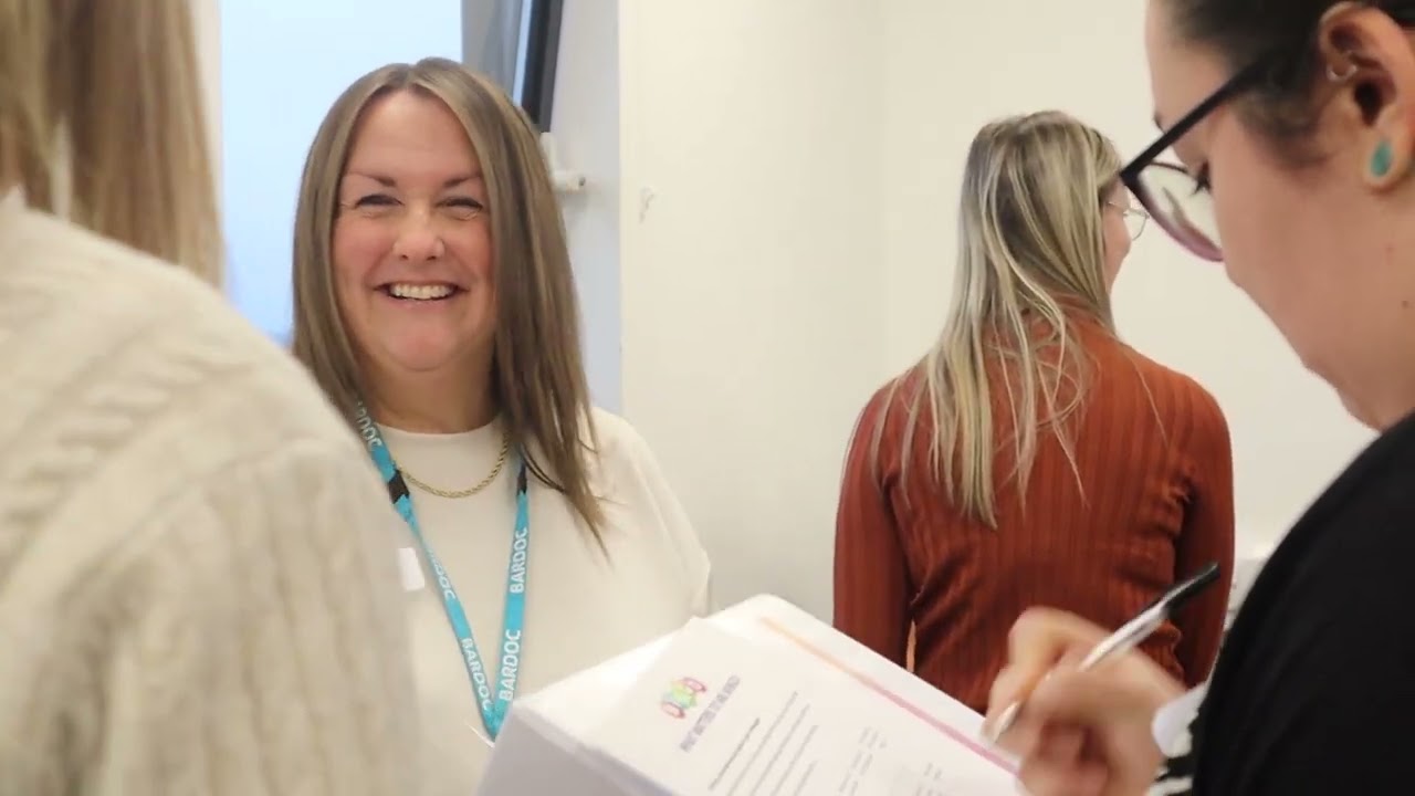 LEAD Programme Day 1 Recap - Leadership Training for Care Sector Leaders