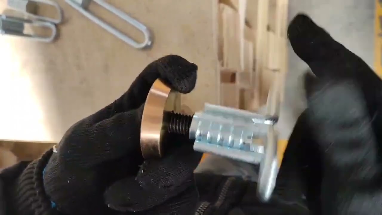 how to use the Coil Loop Insert